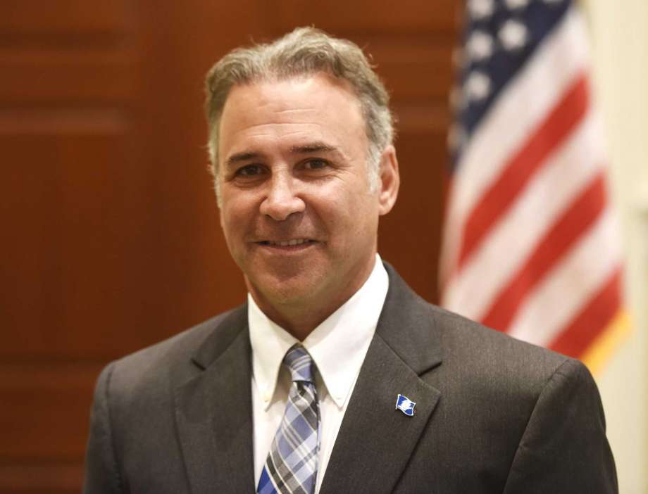 Shabbat Services, special guest speaker: Fred Camillo, Greenwich First ...