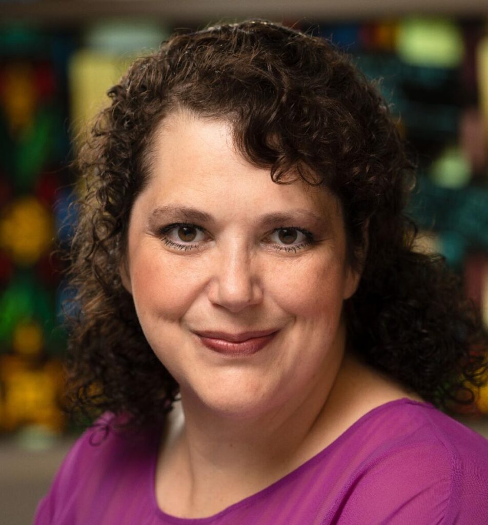 Installation of Cantor Michelle Rubin, Friday, June 10, 6 pm ...