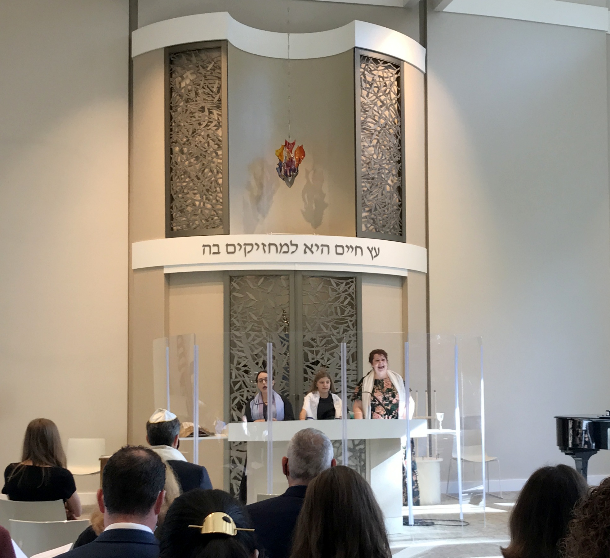 Worship and Events | Greenwich Reform Synagogue