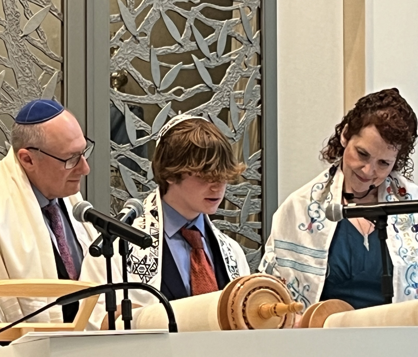 Worship and Events | Greenwich Reform Synagogue